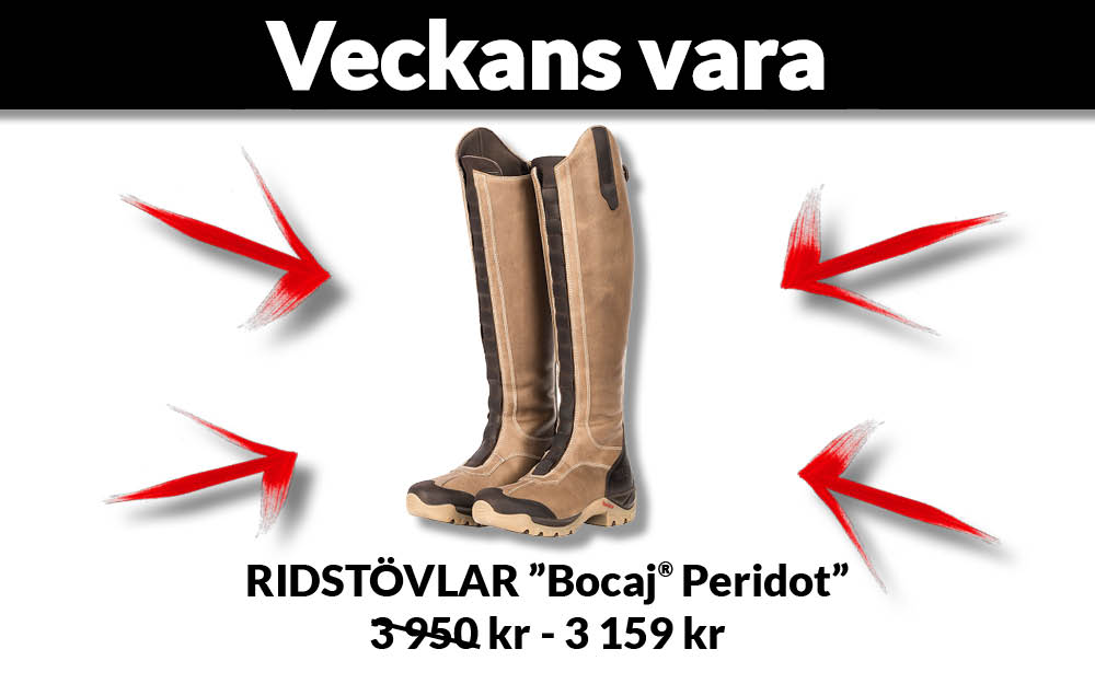 Veckans vara – Globus Sport